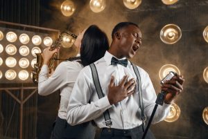 Les styles de jazz : voyage au cœur des différents courants musicaux ...